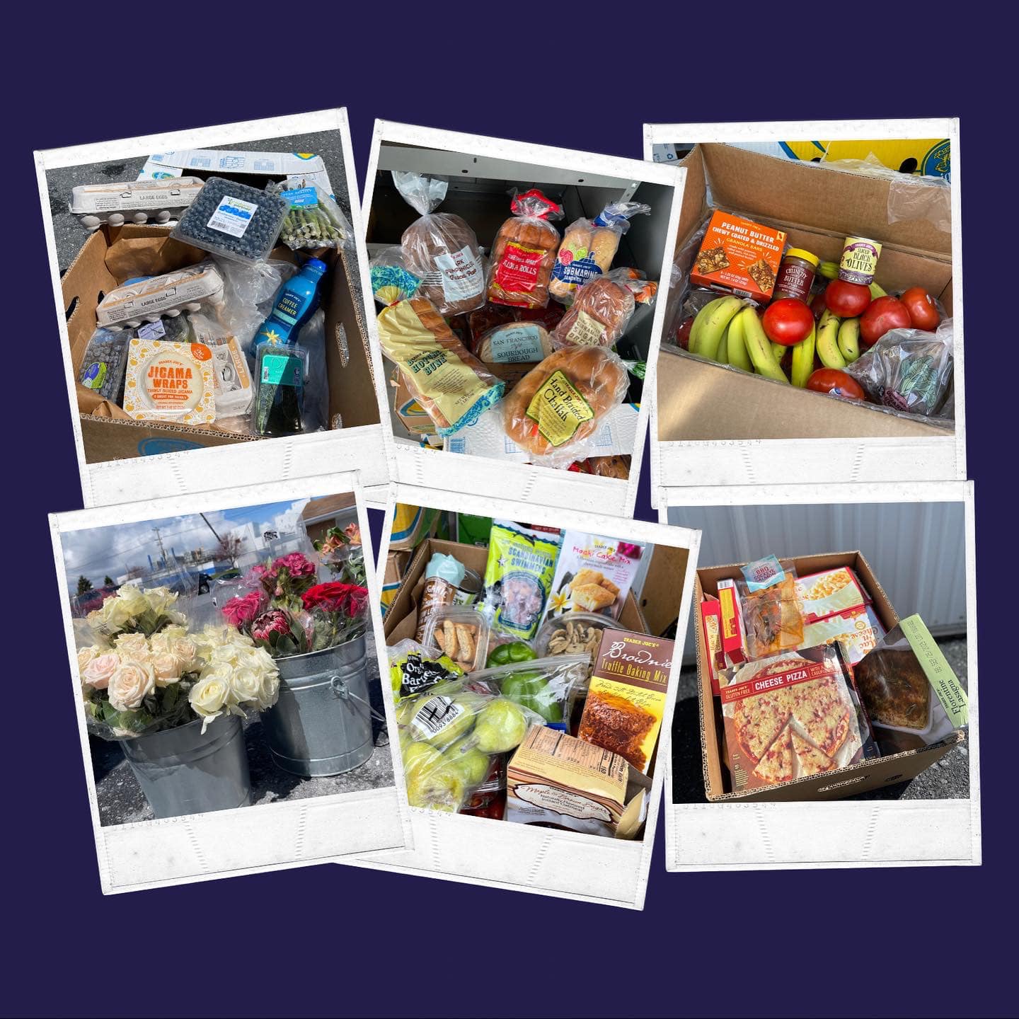 CP Food Rescue – Cocoa Packs, Inc.