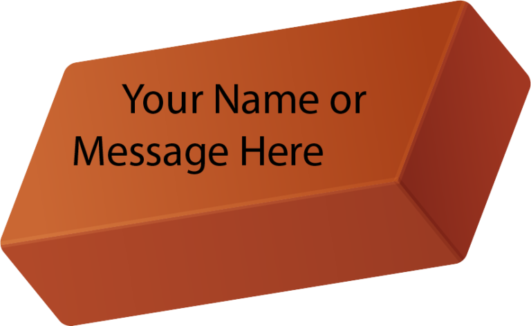 Bricks – Cocoa Packs, Inc.